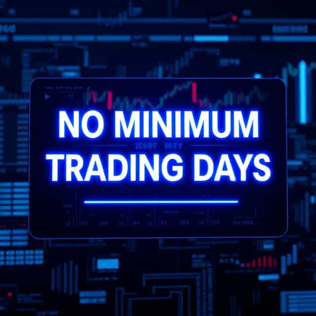 No Minimum Trading Days Prop Firm | Fundedscore.com - Funded Score